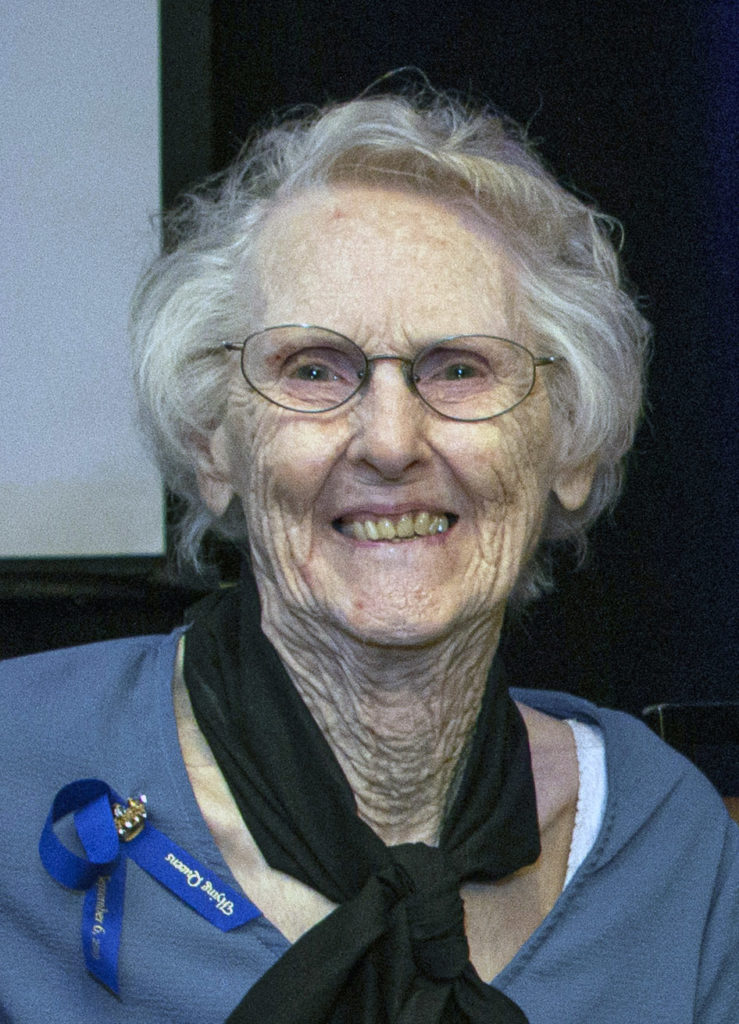 Obituary: Annie Sue Painter Inmon