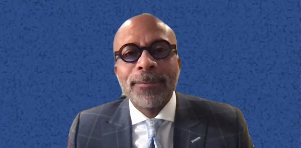 Black scholars offer differing perspectives on religious freedom