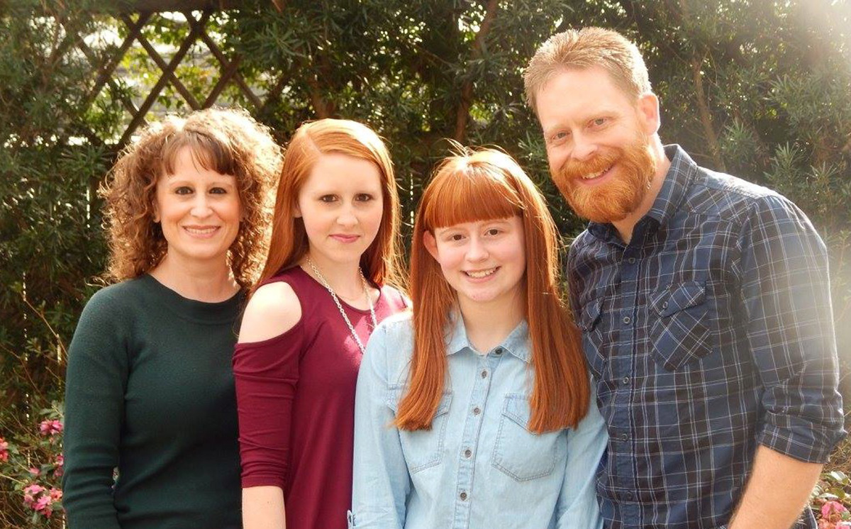 Lubbock pastor Atchley nominee for BGCT 2nd VP