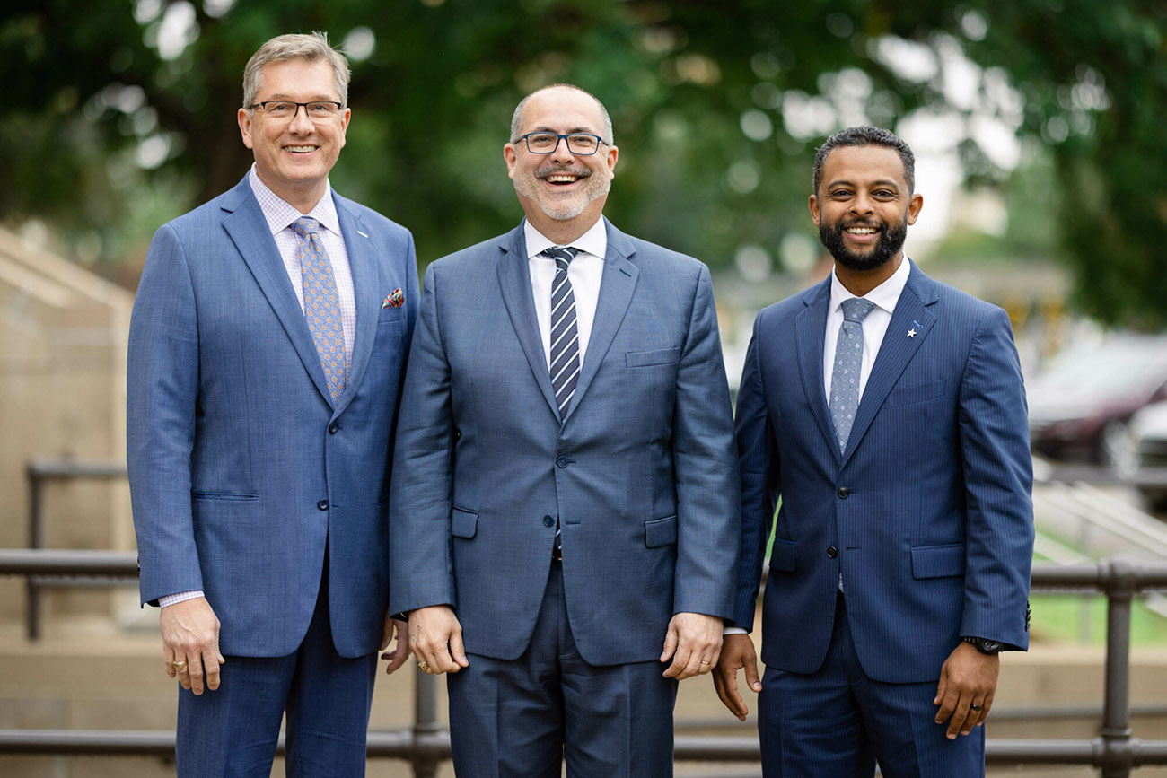 BGCT hears task force report, elects officers