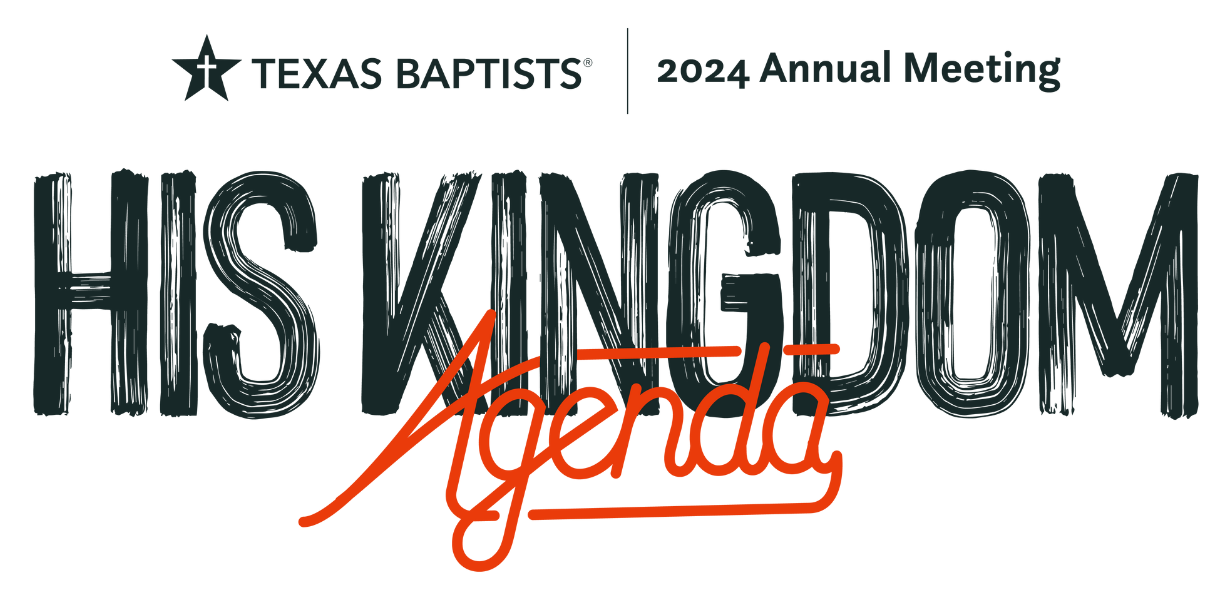 Texas - Baptist Standard