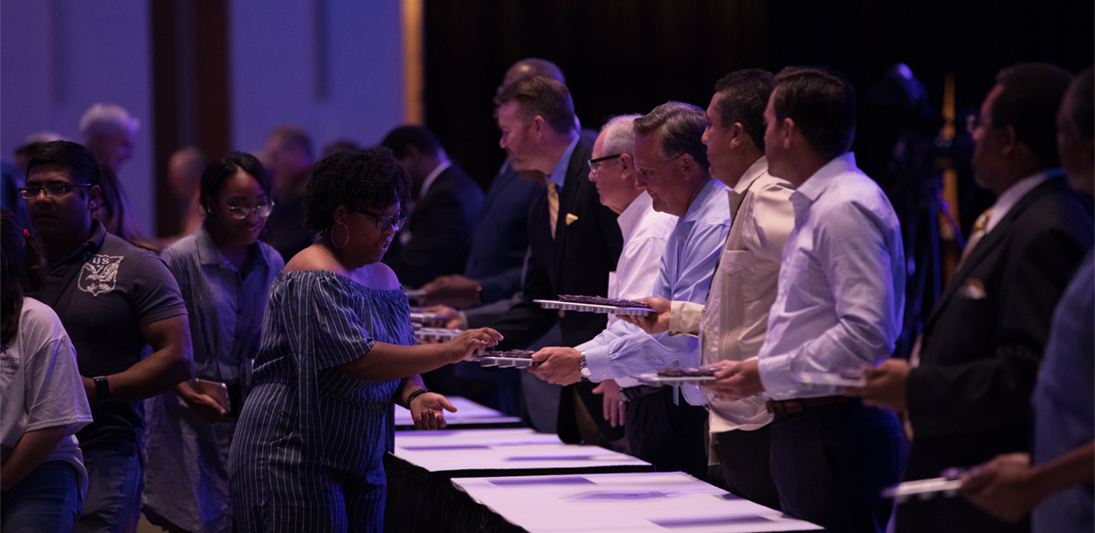 Editorial: Together: Texas Baptists at their best