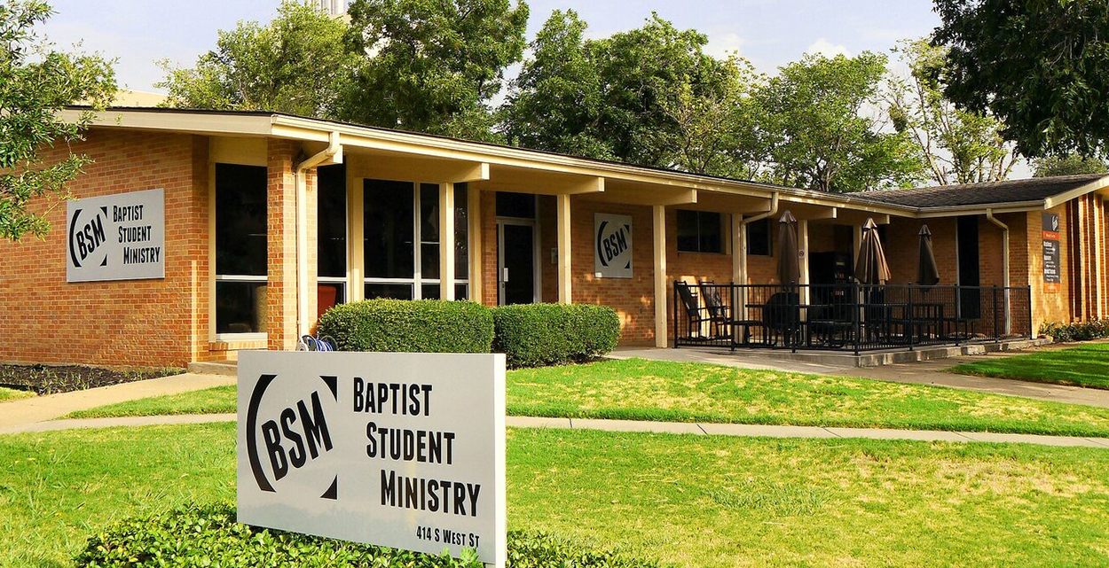 UTA intern knows BSM’s impact from personal experience