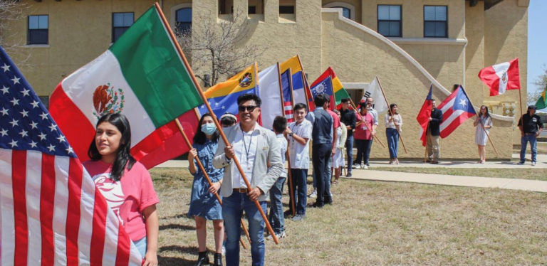 Voices: BUA: Bridge builders for God’s kingdom