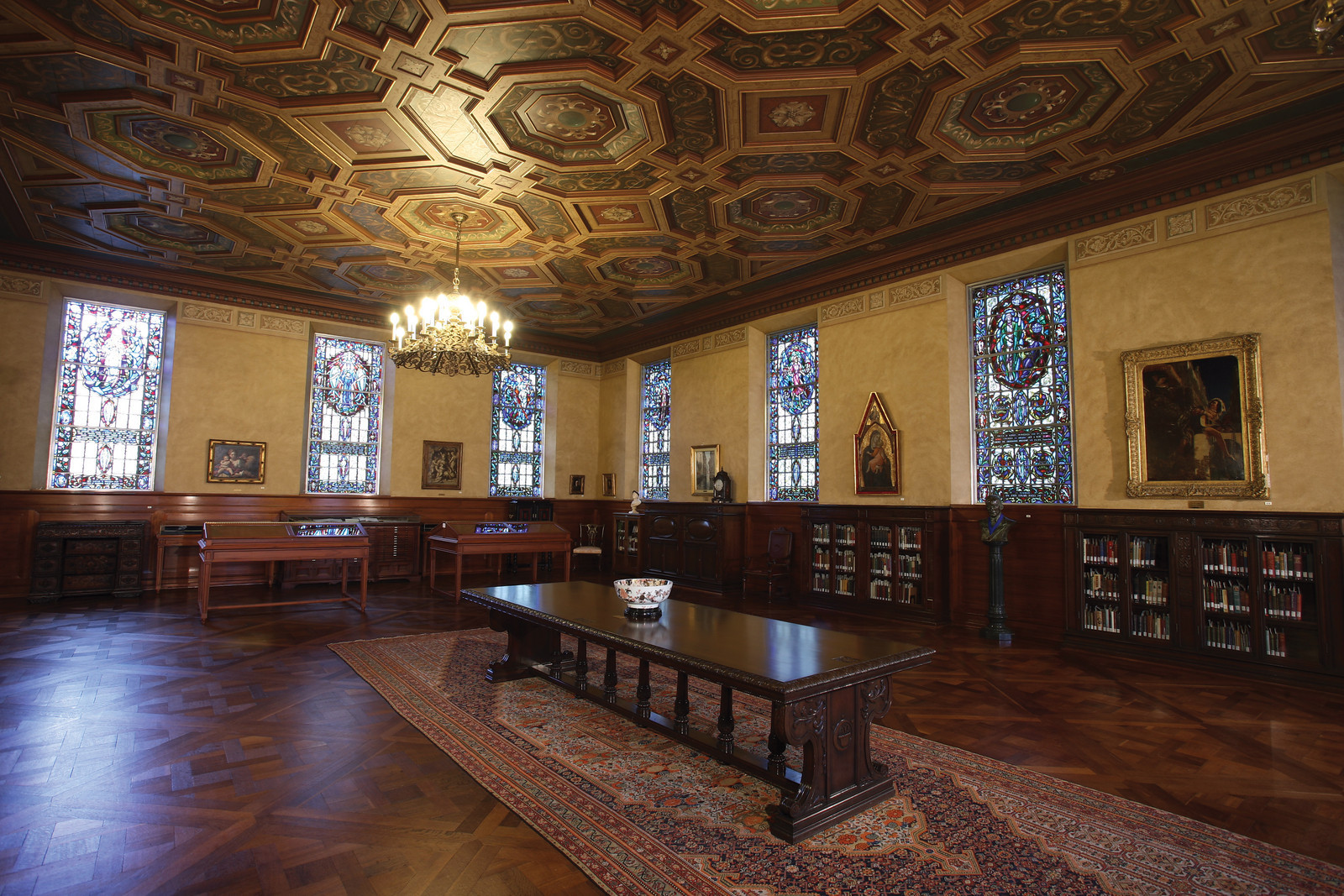 Around the State: Baylor recognized as one of South's most beautiful ...