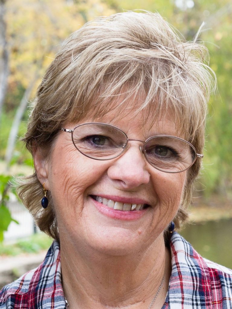 Thrive: This is your chance to change the story