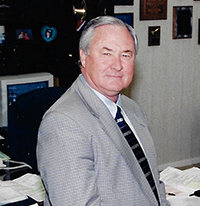 Around the State: DBU-Oak Cliff Good Samaritan Awards presented