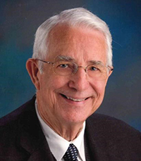 Obituary: Bob Burgin