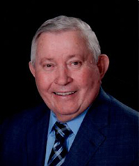 Obituary: Bob Layman