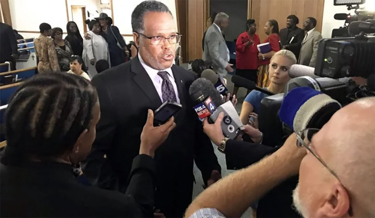 Dallas church desires justice in Botham Jean’s death