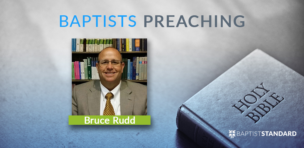 Bruce Rudd: Highway to Heaven