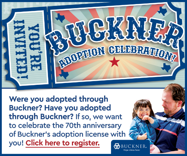 Tribute: Buckner Fanning—San Antonio’s pastor, God’s bandleader