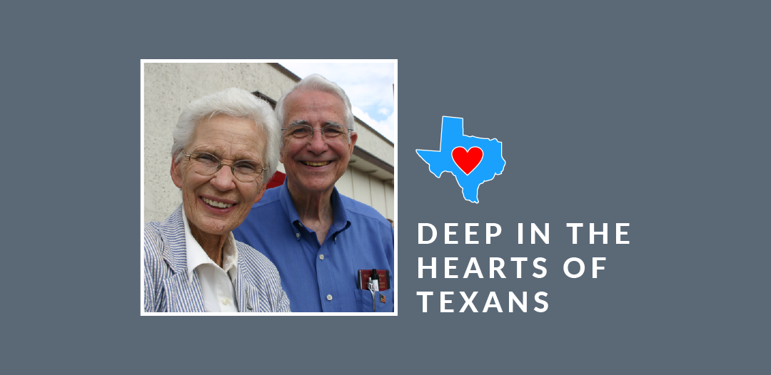 The Burgin Family: Missionaries, educators, inspirations