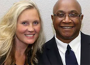 Honeymoon trip led to missions calling