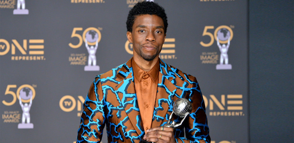 Voices: Chadwick Boseman showed us the goodness of being Black