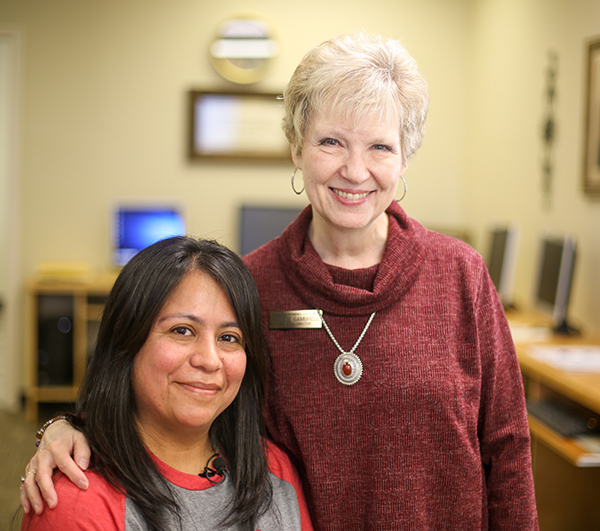 CWJC of Rusk County helps women discover true worth