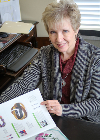 CWJC of Rusk County helps women discover true worth