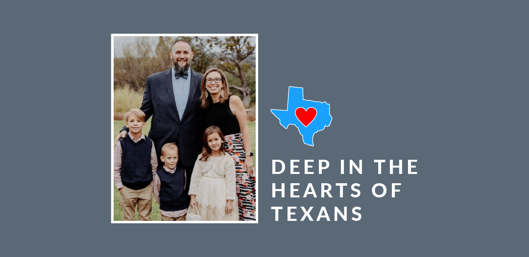 Cody Shouse: Discipling students to disciple students one at a time