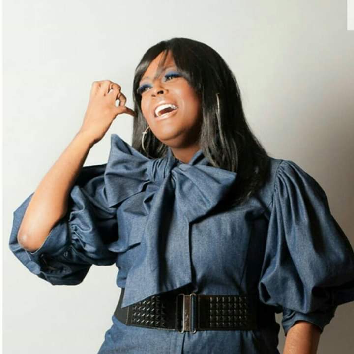 S2 E3: 'The job I never knew I wanted' with Rev. Cokiesha Bailey Robinson