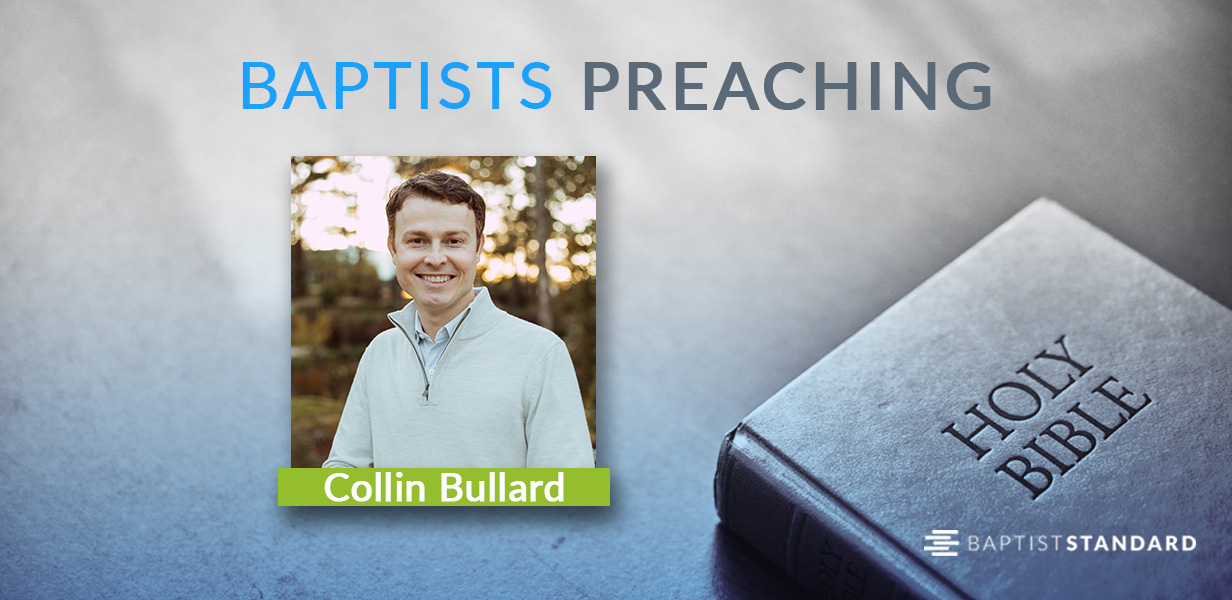 Collin Bullard: Caesar Augustus