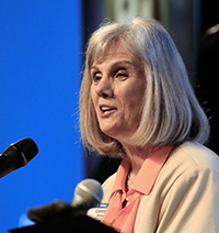 WMU shares God’s love ‘to the moon and back’