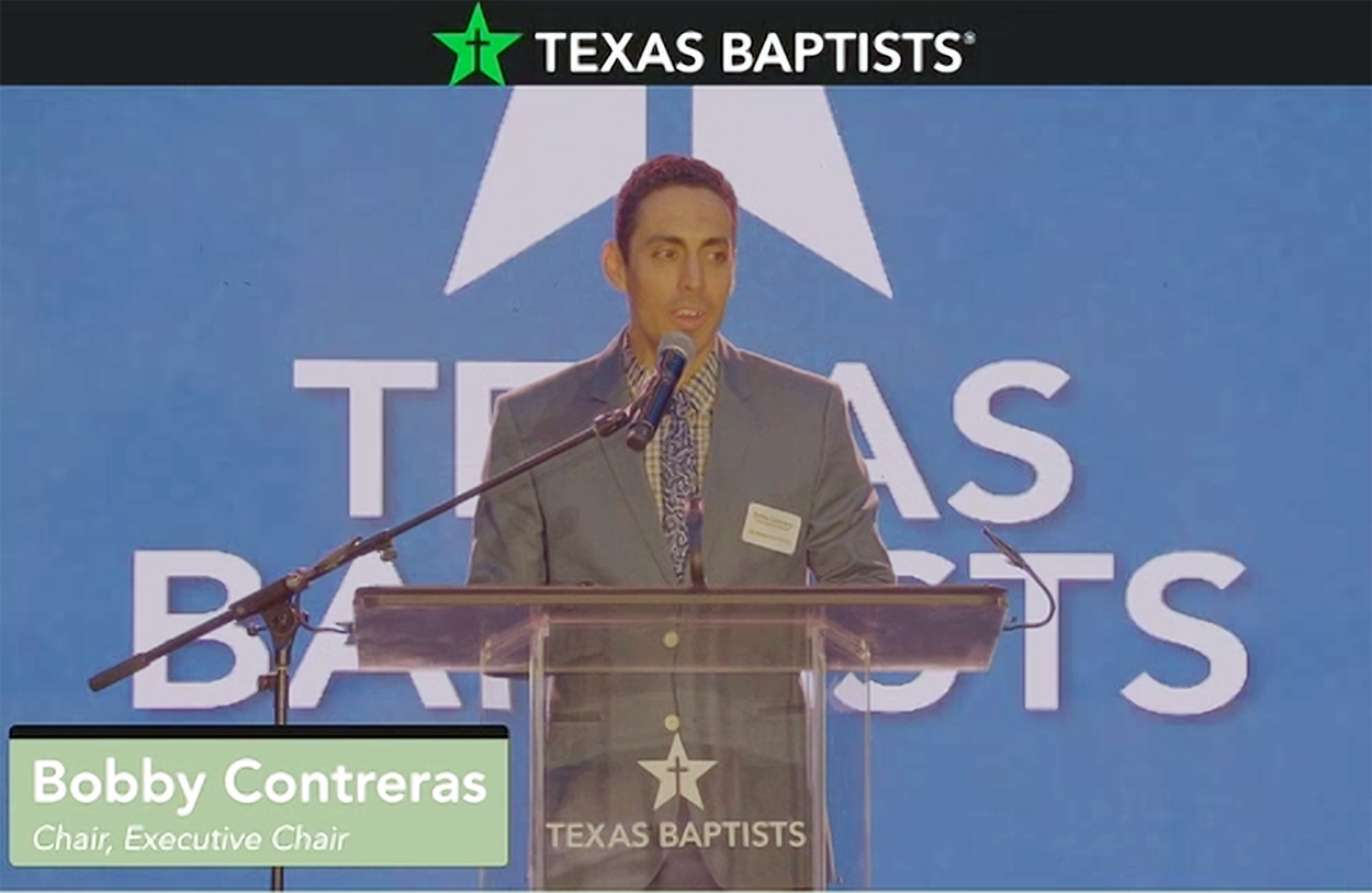 Executive Board authorizes GC2 study group