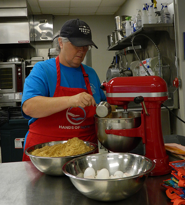 CommonCall: Coastal Bend adjusts to the ‘new normal’