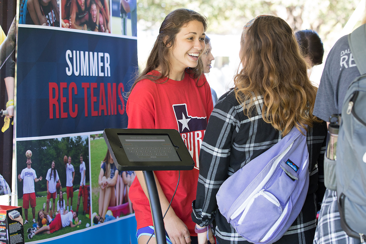 Around the State: UMHB honors military, celebrates championship