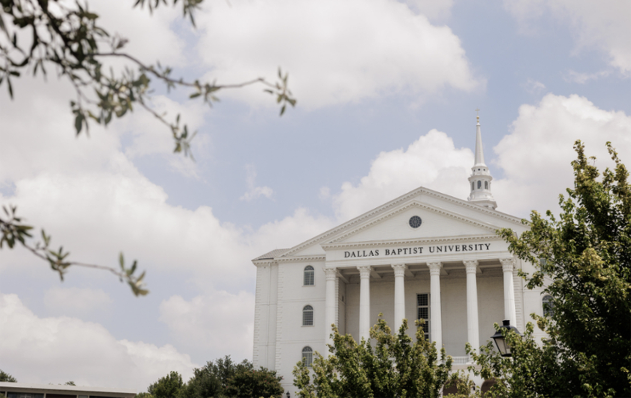 DBU launches Ministry Fellowship Program
