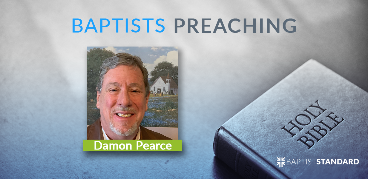 Damon Pearce: Remember to Forget