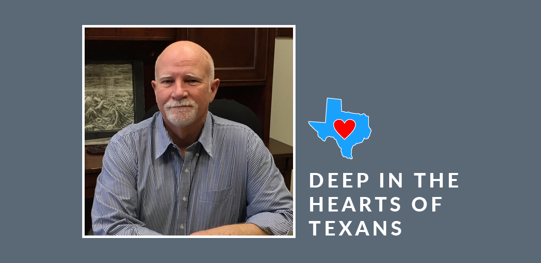 Danny Pickens: 'We want what is best for the church’