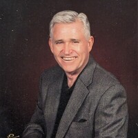 Obituary: Darrell Robinson