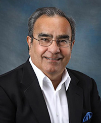 Obituary: David Guel