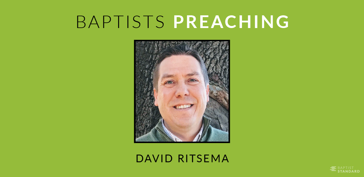 David Ritsema: Don’t Let Depression Destroy You | Baptists Preaching