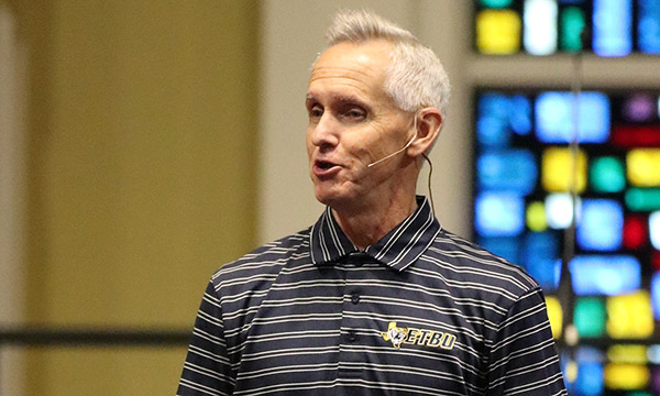 Around the State: Senior adults gather at ETBU; historian Karen Bullock ...