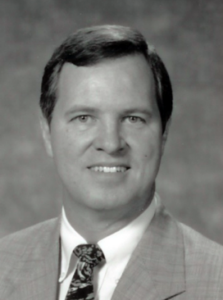 Obituary: Dean Nolan Finley