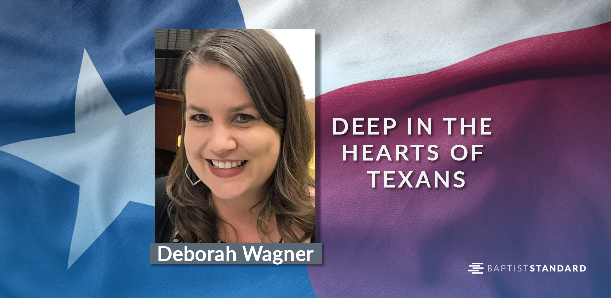 Deborah Wagner: A veteran teacher who's continuing to learn