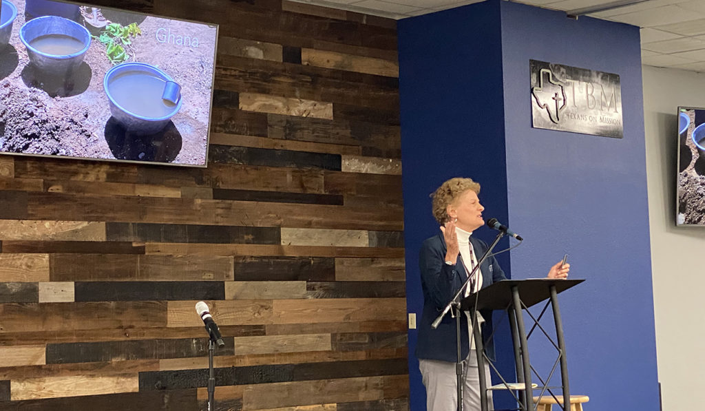 TBM extends EVP partnership in Israel