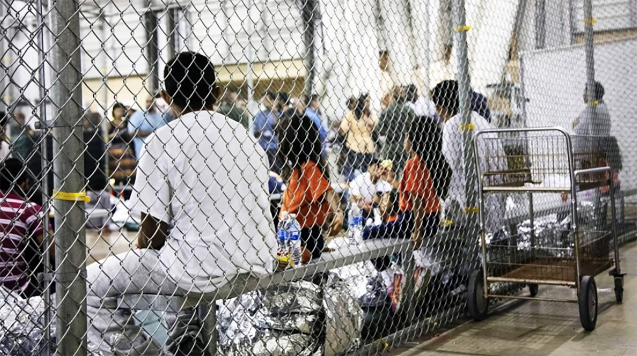 Immigrant detainees access to clergy may be infrequent