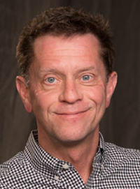 Obituary: Robert H. Dilday