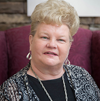 Obituary: Donna Kay Simms Fulfer