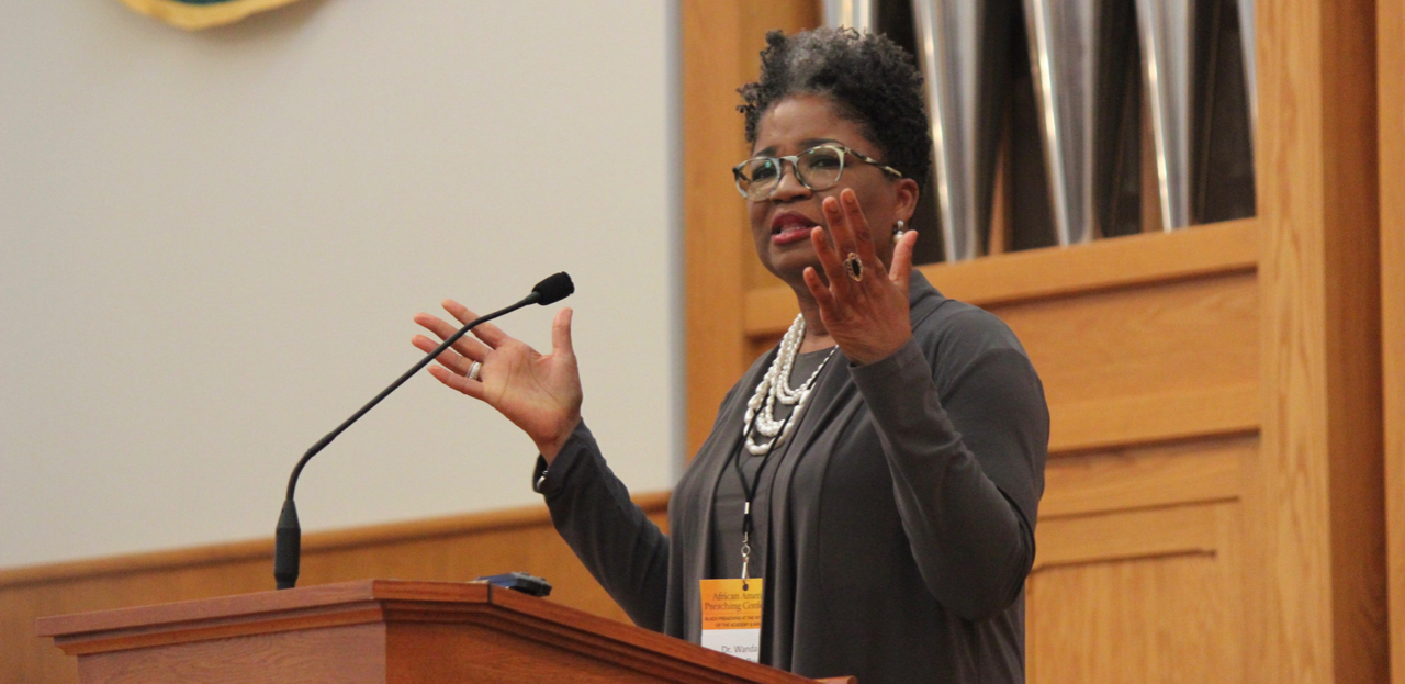 Pastors and churches challenged to reprioritize discipleship