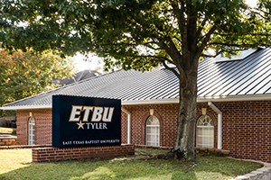 Around the State: UMHB and ETBU athletes honored for service