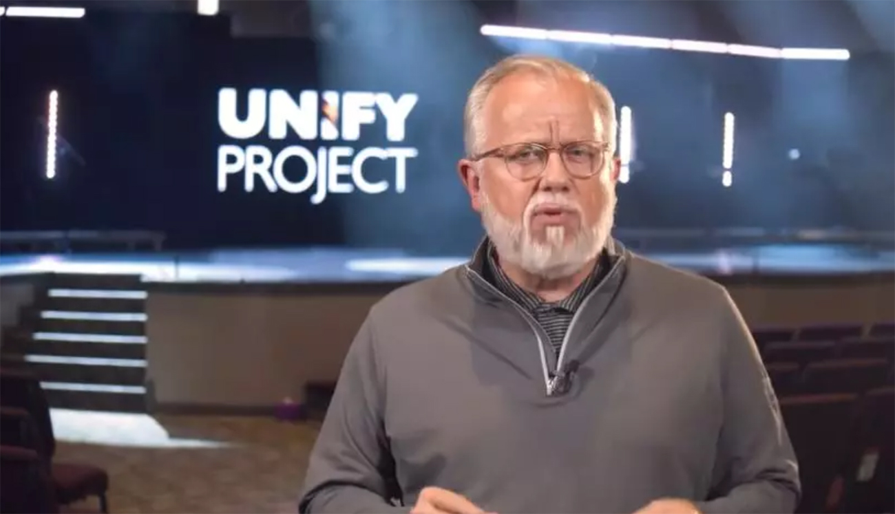 Unify Project weeks from launch, Litton says