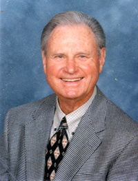 Obituary: Ed Wittner