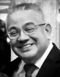 Obituary: Edward A. Lopez