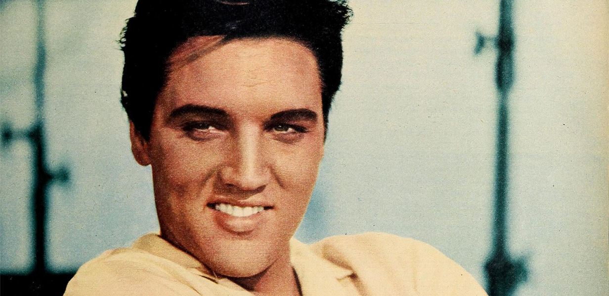 Commentary: Elvis descended into darkness as he searched for forgiveness
