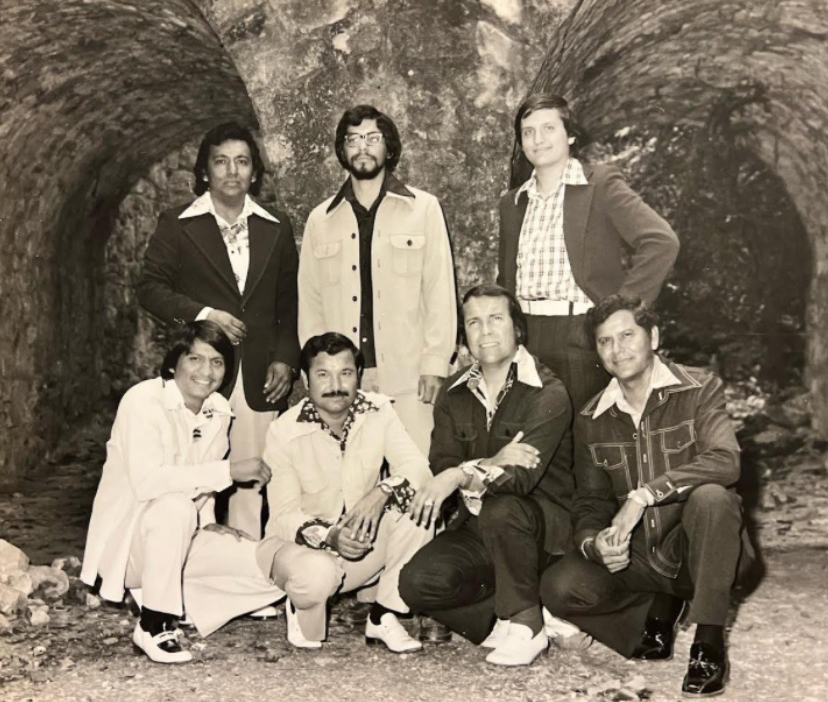 The Emmanuels still praising God through the decades