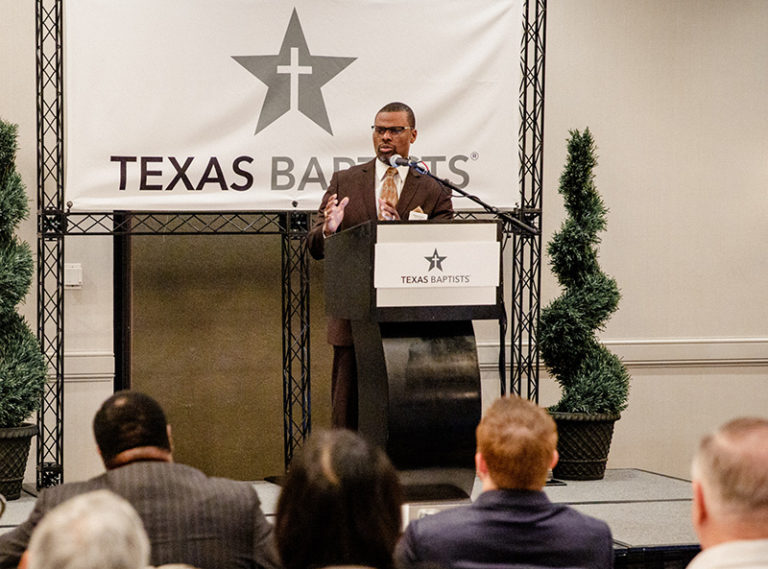 Executive Board approves decreased 2019 BGCT budget