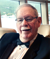 Obituary: Floyd Allen Craig
